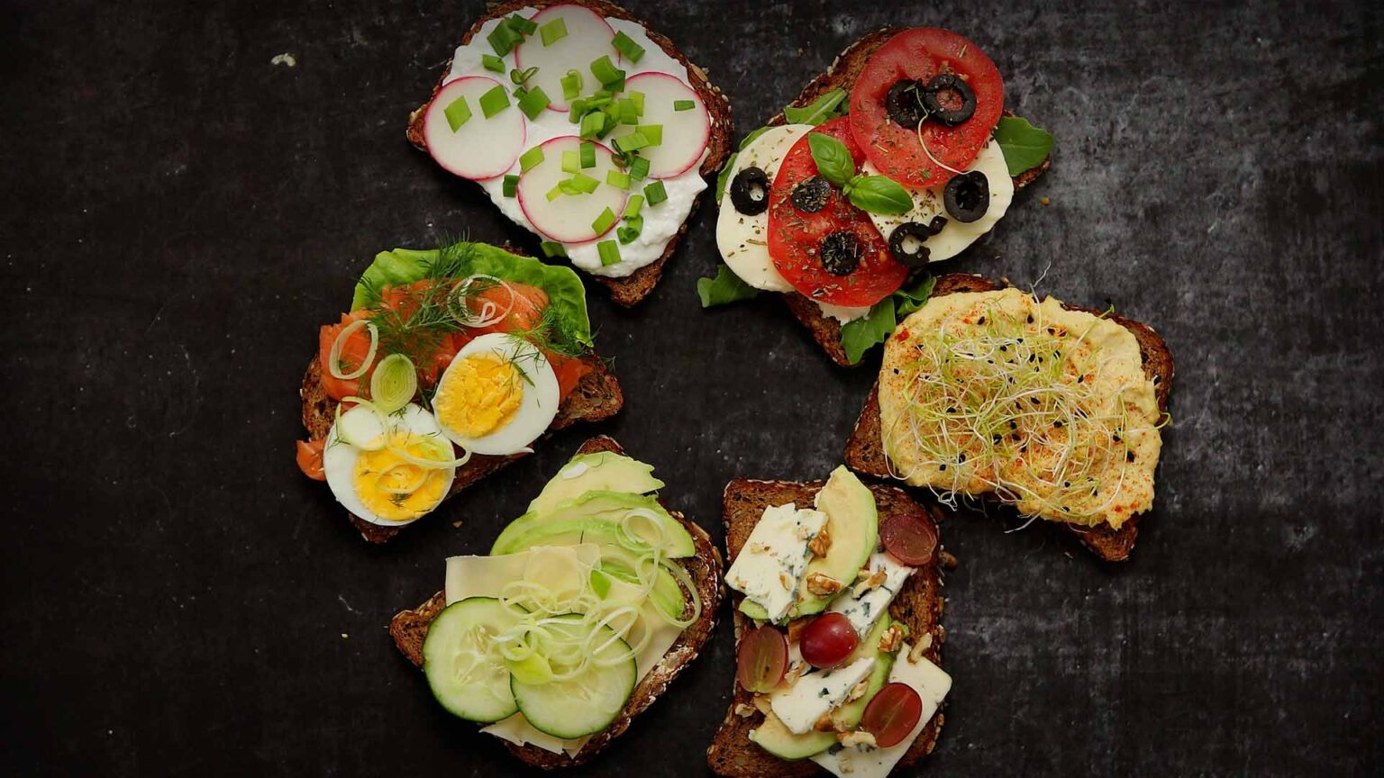 Bench Side Story – Moments with researchers